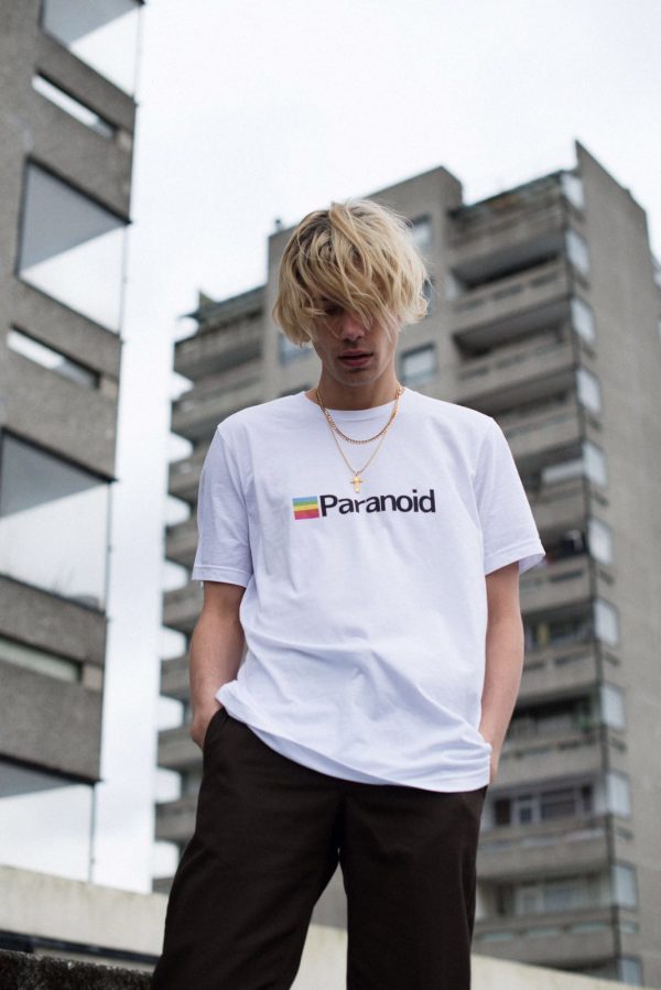 Luke Storey – Saving Grace