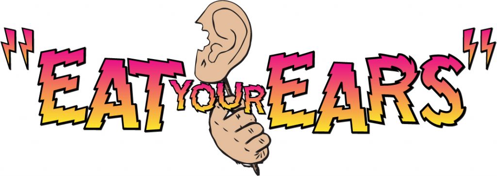Eat Your Ears MIX:002 (By Dj Chino-Vinyl Vandals) – Saving Grace
