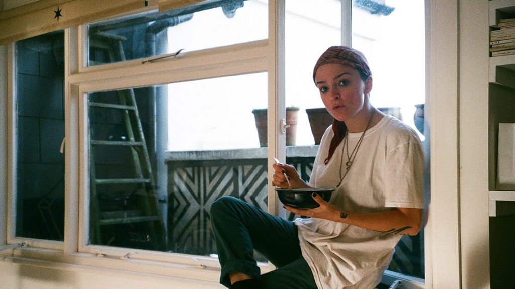 Lisa Luxx releases her debut single Girl Gang on International Womens ...