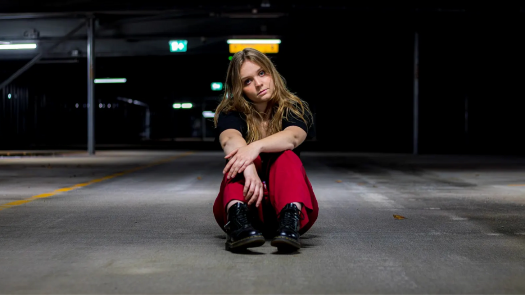 Artist Interview: Novel – Saving Grace